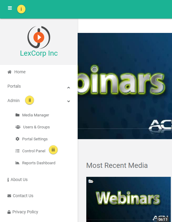 How to View and Edit Configured Azure Media Services (AMS) Encoder